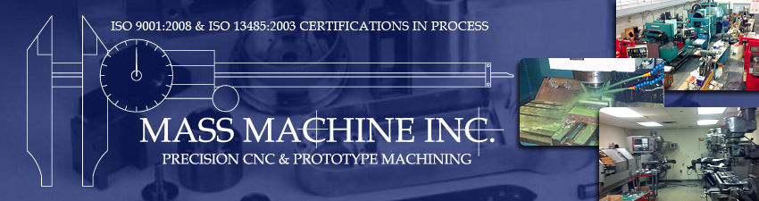 Mass Machine | Facilities